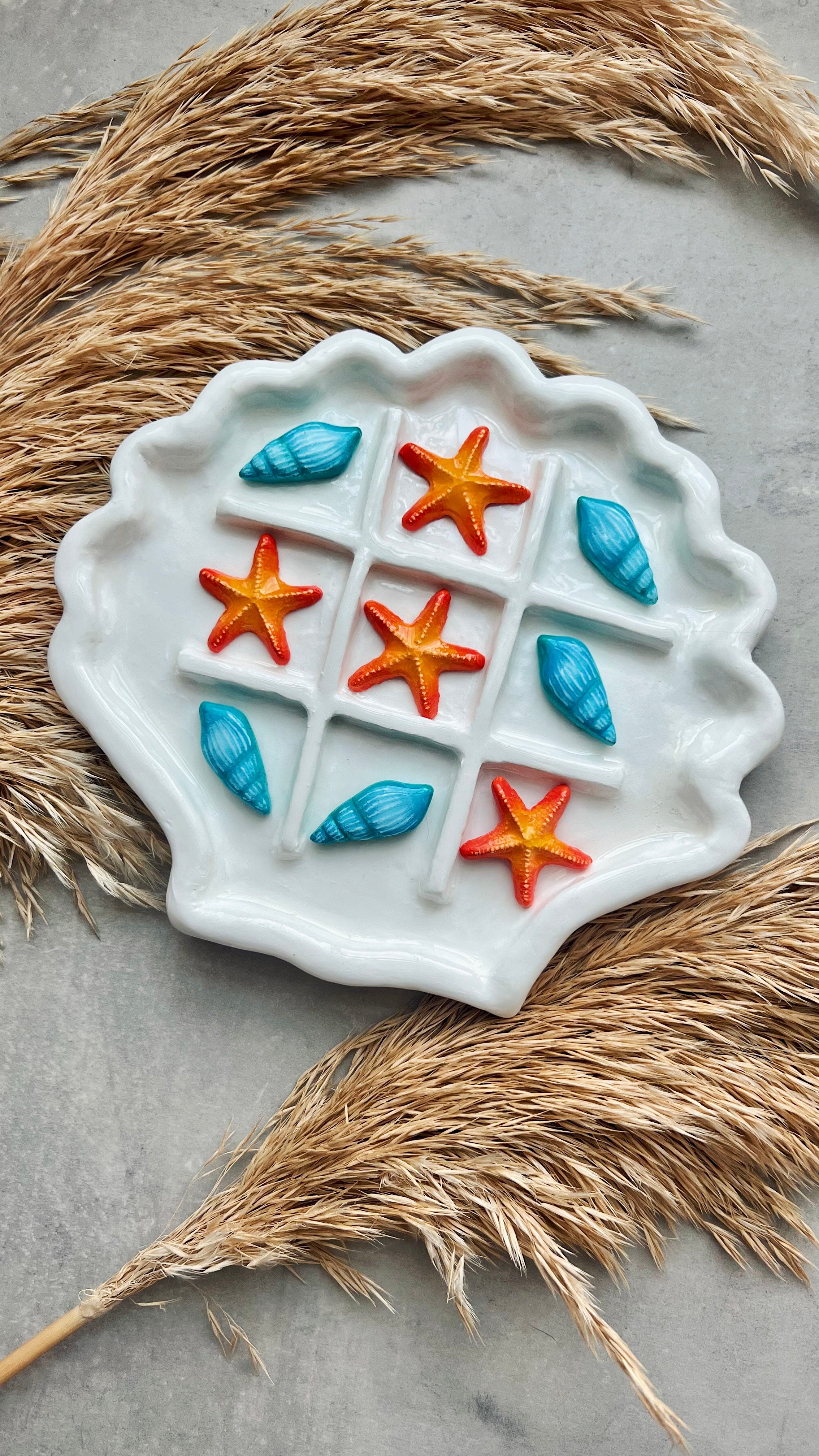 Shop Sincerely Seashell | Coastal Clay Art – Sincerely Seashell Shop
